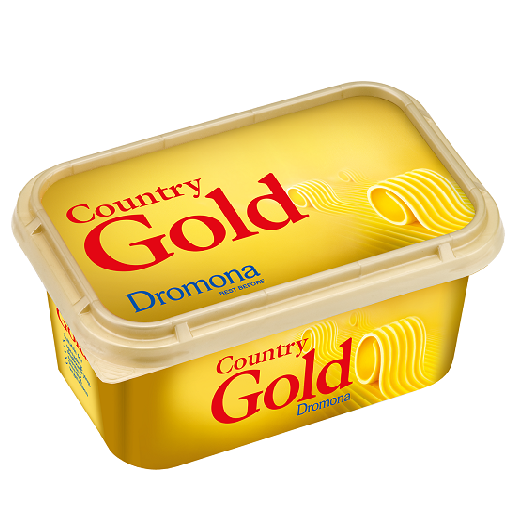 Dromona Country Gold - 500g – Castle Farm Fresh Produce
